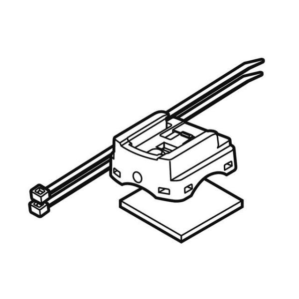 ●メーカー名：キャットアイ（自転車） / CATEYE(キャットアイ)●商品名：1602980 ナイロンタイブラケット（ブラック）メーカー品番：1602980JANコード：4990173020881ブラック適合モデル・CC-GL51 ・CC...