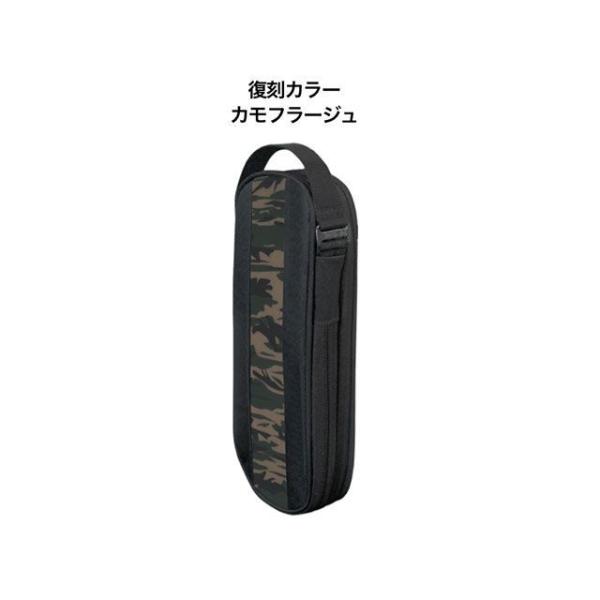 ●メーカー名：サイドバイサイド / SIDE BY SIDE●商品名：THE POWER PACKER（カモフラージュ）メーカー品番：SBS-PP-CJANコード：4899959011818カモフラージュ薄いデザインでありながら、3段構造に...