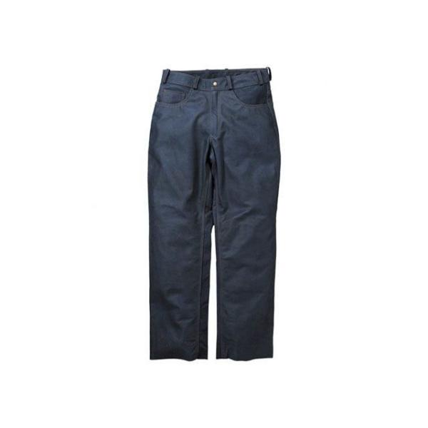 ●メーカー名：リッズフライ / RidsFly●商品名：RFVP-2002 Washable Roose PANTS（インディゴ）●サイズ：32（LL）メーカー品番：RFVP2002ID32JANコード：4549101012384インディゴ...