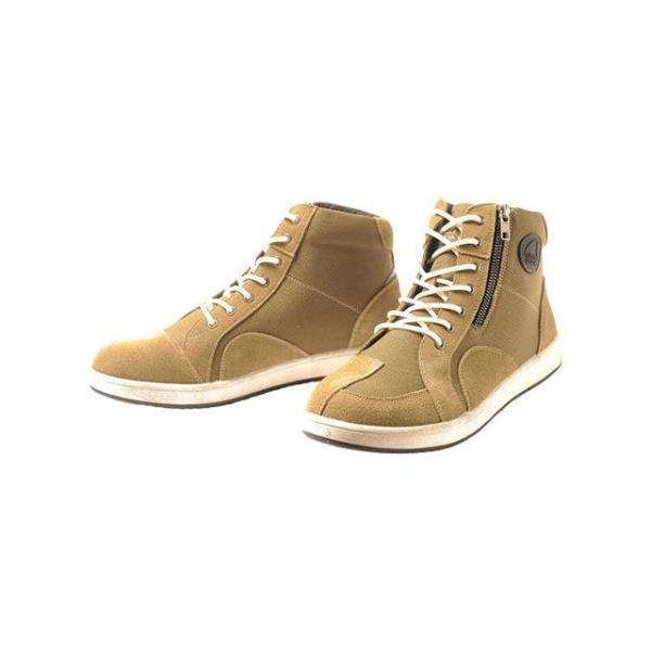 ●メーカー名：シエラデザインズ / SIERRA DESIGNS●商品名：SD5009 サイドジップハイカットスポーツ（カーキ）●サイズ：27.0cmメーカー品番：SD5009KH270JANコード：4589854999181カーキナイロン...