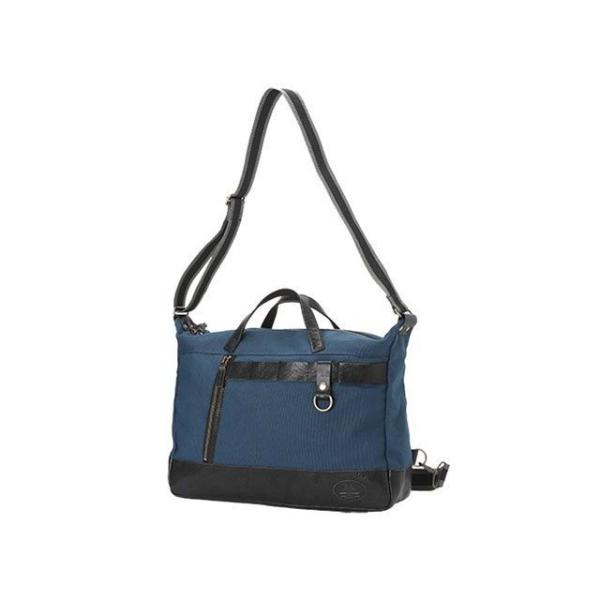 ●メーカー名：ウィリス＆ガイガー / Wilis &amp; Geiger(ウィリス アンド ガイガー)●商品名：WGB-K01 Canvas Shoulder Bag（ブルー）メーカー品番：WGBK01BLJANコード：452594020...