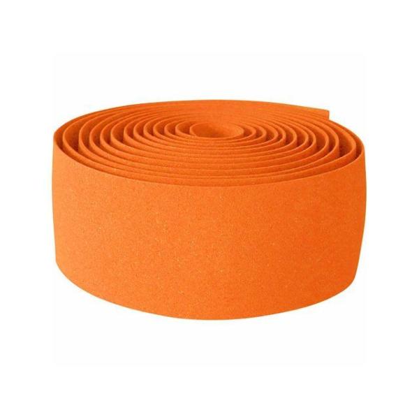 ●メーカー名：VELOX（自転車） / VELOX(ベロックス)●商品名：バーテープ KIT677000 MAXICORK コルクタイプ オレンジメーカー品番：KIT677000JANコード：3660429383107オレンジ■単位：セット...