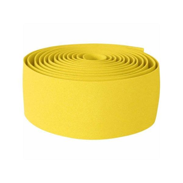 ●メーカー名：VELOX（自転車） / VELOX(ベロックス)●商品名：バーテープ KIT677005 MAXICORK コルクタイプ イエローメーカー品番：KIT677005JANコード：3660429551056イエロー■単位：セット...