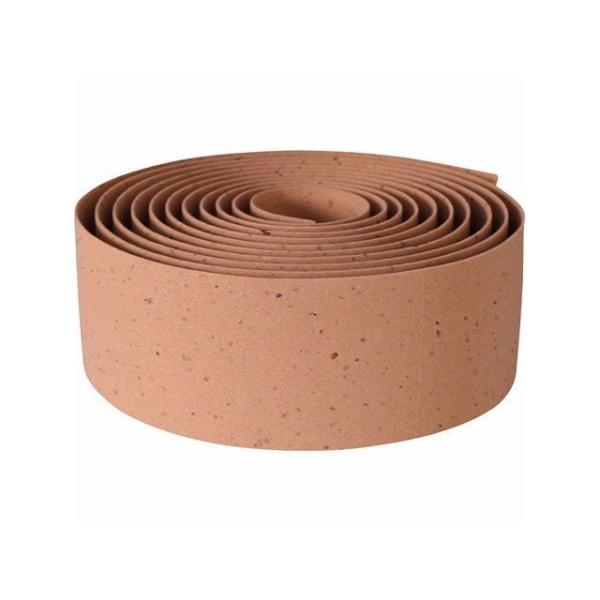 ●メーカー名：VELOX（自転車） / VELOX(ベロックス)●商品名：バーテープ KIT677007 MAXICORK コルクタイプ ヴィンテージブラウンメーカー品番：KIT677007JANコード：3660429551070ヴィンテー...