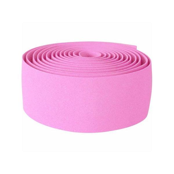 ●メーカー名：VELOX（自転車） / VELOX(ベロックス)●商品名：バーテープ KIT677009 MAXICORK コルクタイプ ライトピンクメーカー品番：KIT677009JANコード：3660429551094ライトピンク■単位...