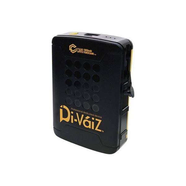 ●メーカー名：中国産業 / chusan(チュウゴクサンギョウ)●商品名：DiVaiZ CAVO9600mAhモバイルバッテリー ディーバイスメーカー品番：9952-999-FJANコード：4534514001131ABS樹脂・ポリカーボネ...