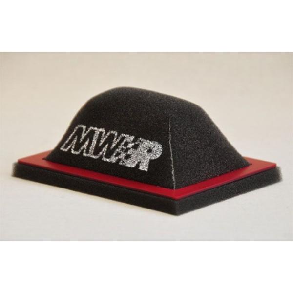 ●メーカー名：MWR(エムダブリューアール)●商品名：Performance Airfilterメーカー品番：YMMC-090-14JANコード：4580713952033MT-03YZF-R25YZF-R3レースシーンでも音量規制は行われ...