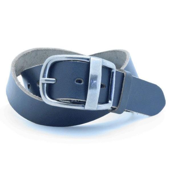 ●メーカー名：LOCAL WORKS(ローカルワークス)●商品名：CLASSICO 40mm幅 TORTOISESHELL BUCKLE BELT（ネイビー）メーカー品番：RC-062Lネイビー牛革フリー栃木レザークラシコを使用したベルト※...