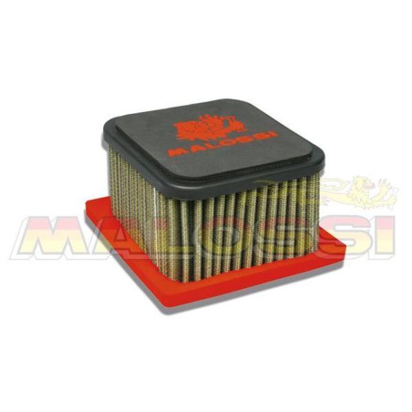 ●メーカー名：マロッシ / MALOSSI●商品名：W BOX FILTER for original air filterメーカー品番：14 13703TMAX TMAX500※写真はイメージです。