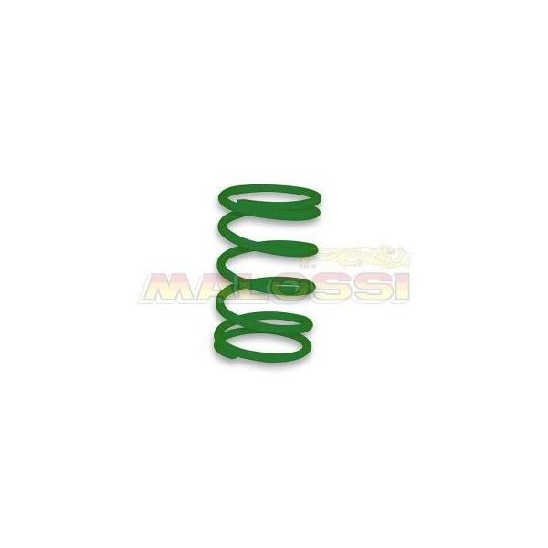 ●メーカー名：マロッシ / MALOSSI●商品名：GREEN VARIATOR ADJUSTER SPRING （-39％ rigidy）メーカー品番：29 14401.G0TMAX TMAX500TMAX530※写真はイメージです。