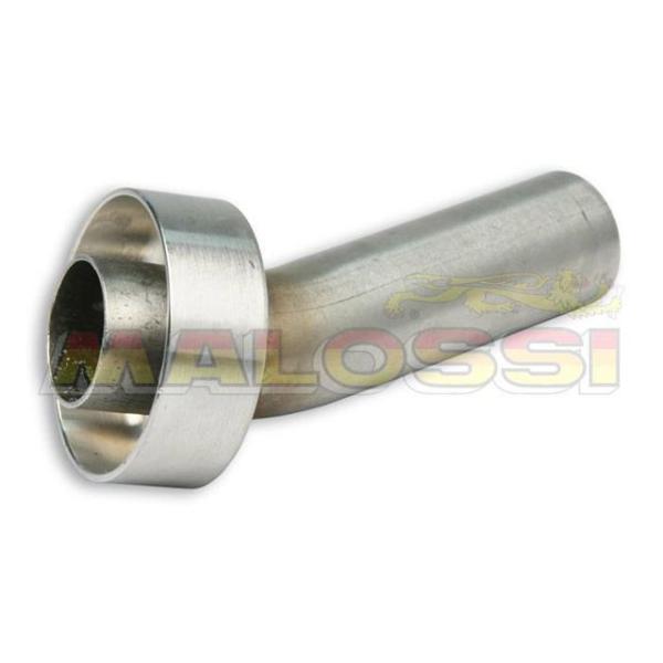 ●メーカー名：マロッシ / MALOSSI●商品名：DB KILLER Racingメーカー品番：32 14843BPCX PCX125※写真はイメージです。