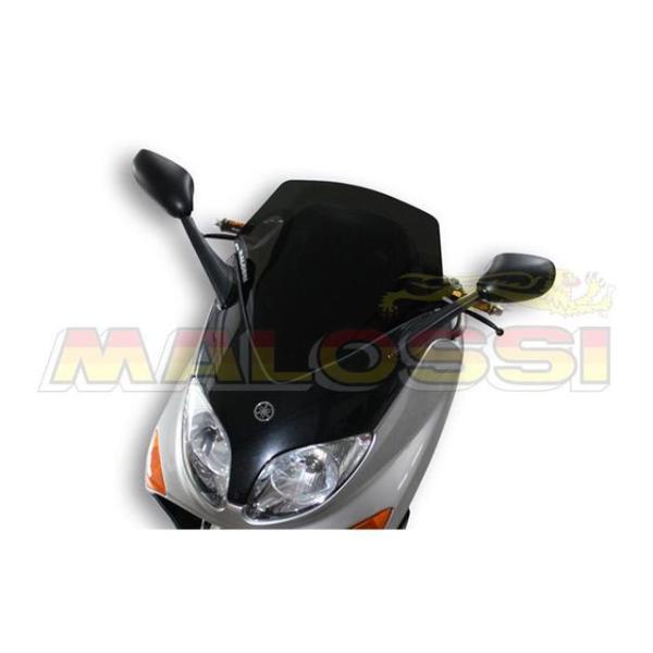 ●メーカー名：マロッシ / MALOSSI●商品名：SPORT SCREENメーカー品番：45 15361TMAX TMAX500※写真はイメージです。