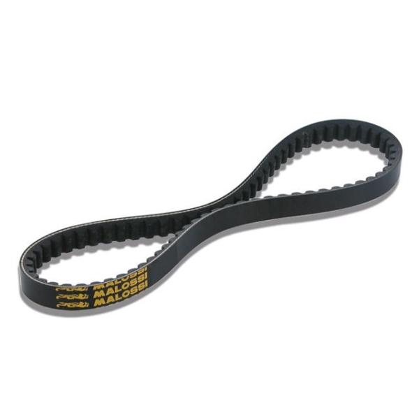 ●メーカー名：マロッシ / MALOSSI●商品名：X K belt for MAXI SCOOTER （26.2x10.5×969 mm 31°）メーカー品番：61 15278MAJESTY S マジェスティS※写真はイメージです。