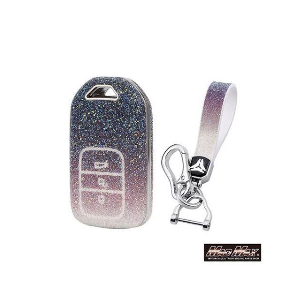 ●メーカー名：マッドマックス / MADMAX●商品名：ホンダ専用 エクスタシーダイヤモンド TYPE A 3ボタン式（トランク開閉） TPUソフト スマートキーケース（レッド）メーカー品番：MM50-A10-1HO04JANコード：458...