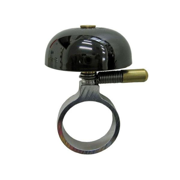 ●メーカー名：扇工業（自転車） / ohgibell(オウギコウギョウ)●商品名：ベル OH-2200H-B ヤマビコベル/リングタイプ（真鍮/ネオブラック）メーカー品番：OH-2200H-BJANコード：4571498671523ネオブラ...