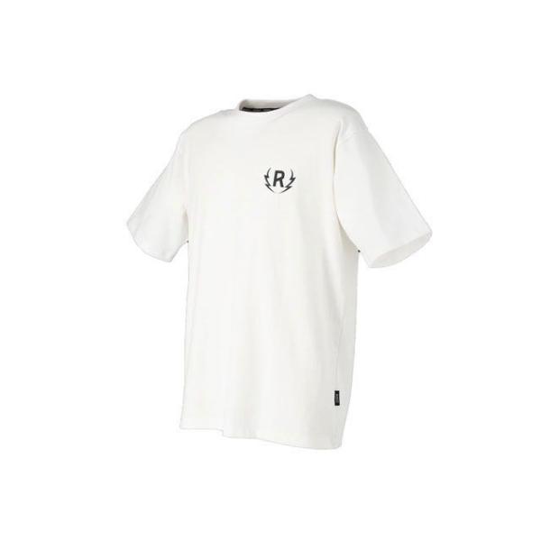 ●メーカー名：ライズ / RIDEZ(ライズインターナショナル)●商品名：FLAME LINE TEE（ホワイト）●サイズ：Mメーカー品番：RD7001JANコード：4527625113800ホワイトRIDEZのモーターサイクルTシャツが新...