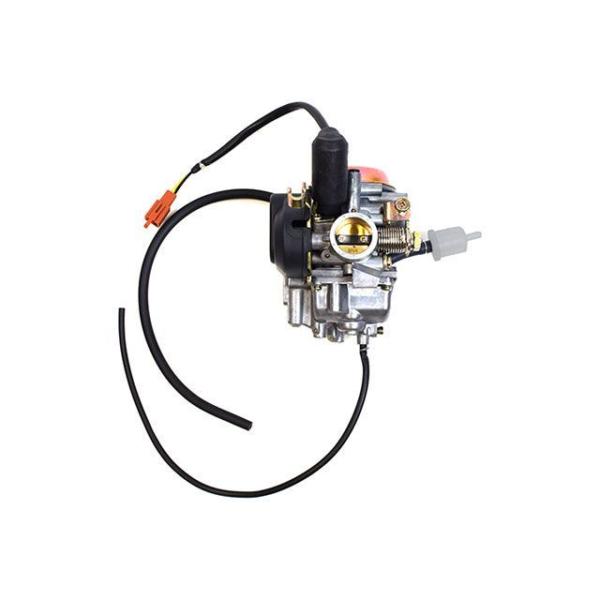 ●メーカー名：エートップ / ATop●商品名：ヴェクスター125 ヴェクスター150 社外品 キャブレター アッセンブリー VECSTARメーカー品番：T-VEC125-CBVECSTAR 125 ヴェクスター125VECSTAR 150...