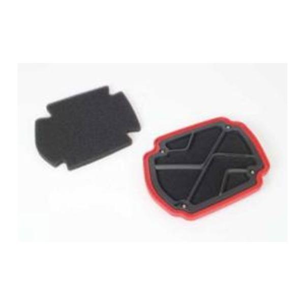 ●メーカー名：SP武川 / SP TAKEGAWA(スペシャルパーツタケガワ)●商品名：パワーフィルター （純正エレメント交換タイプ）メーカー品番：・03-01-0034JANコード：4514162291900GROM グロムノーマルエアフ...