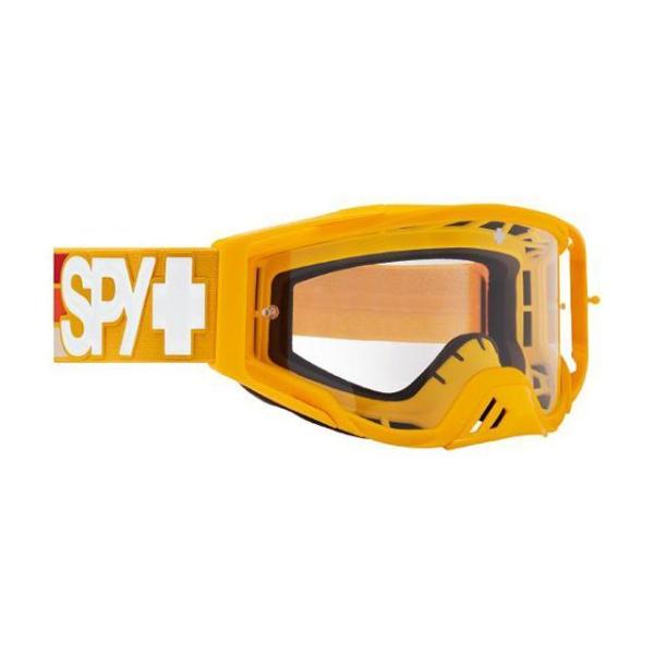 ●メーカー名：スパイ / SPY●商品名：Foundation Speedway Matte Gold - HD ClearJANコード：648478813748Speedway Matte Gold-HD Clearレンズ自体も従来のSP...