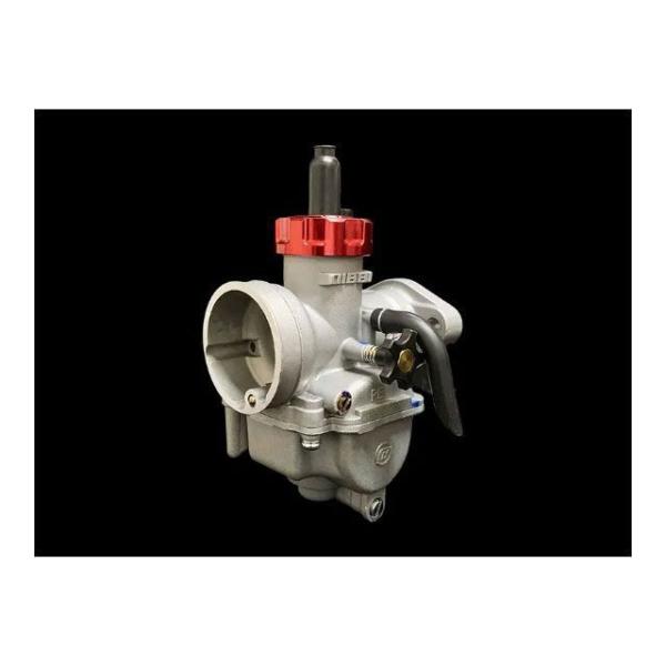 ●メーカー名：ニビ / NIBBI●商品名：キャブレター PE24D キャブレター単体メーカー品番：NIBBI_PE24D汎用 マニホールドにダイレクトに接続できるため、インシュレーターが必要ありまん。ダイレクトなレスポンスが期待できます。...