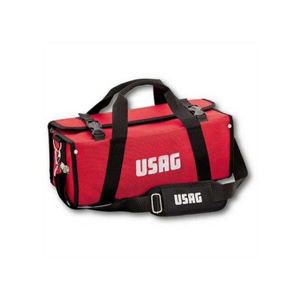 ●メーカー名：ウーザック / USAG●商品名：スクエアバッグFor Plumbersメーカー品番：007PLVJANコード：8010239304871450x180x170mm1.7kg最大容量：10kg・9Lガス・水道配管工事者向けに作...