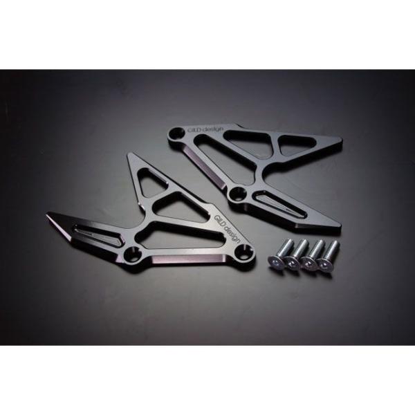 ●メーカー名：ストライカー / STRIKER●商品名：レーシングスタンドフック 本体（ブラック）メーカー品番：GC-71927JANコード：4522285719270汎用 ブラック取り付けピッチ：70mmボルトサイズ：M6G-STRIKE...