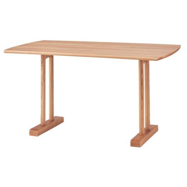 ●メーカー名：東谷 / Azumaya(アズマヤ)●商品名：HOT-153NA ダイニングテーブル（ナチュラル）メーカー品番：HOT-153NAJANコード：4985155190133カラーナチュラル素材天然木（アッシュ）天然木化粧繊維板（...