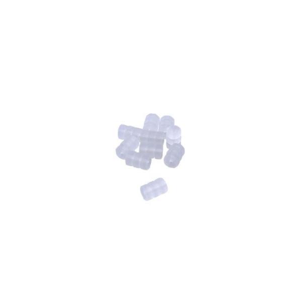 ●メーカー名：フォグリア / Foglia●商品名：ケーブルOリング IPR02 シフト用 CJANコード：4938402720232クリア汎用■フレームとケーブルの干渉を防ぐ■シフトワイヤー用シフトインナーケーブル用 10個入り※画像はイ...