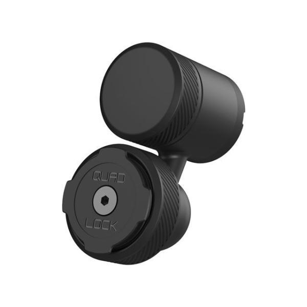 ●メーカー名：クアッドロック / QUAD LOCK●商品名：ベント（エアコン吹き出し口）用 カーマウントメーカー品番：QLM-VNTJANコード：9348943025836エアベントマウント本体（qlm-vnt）クワッドロック360（TM...