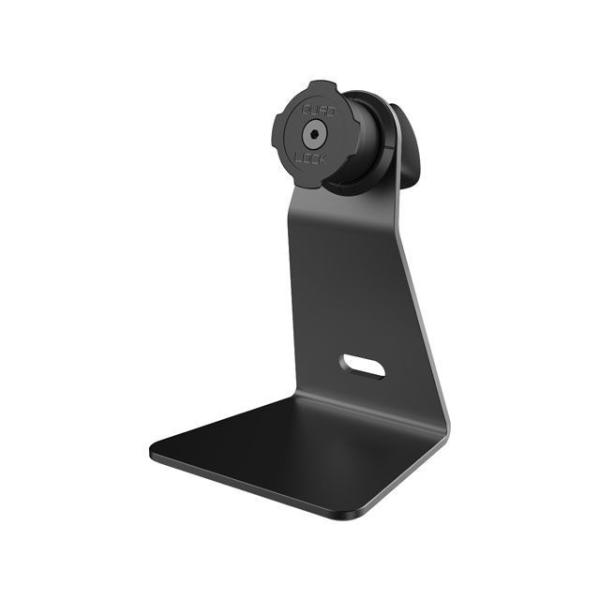 ●メーカー名：クアッドロック / QUAD LOCK●商品名：デスクマウント V2メーカー品番：QLM-DSK-2JANコード：9348943024495デスクマウント本体再利用可能なナノ吸着剤ベースブラックアルマイト加工されたアルミニウム...