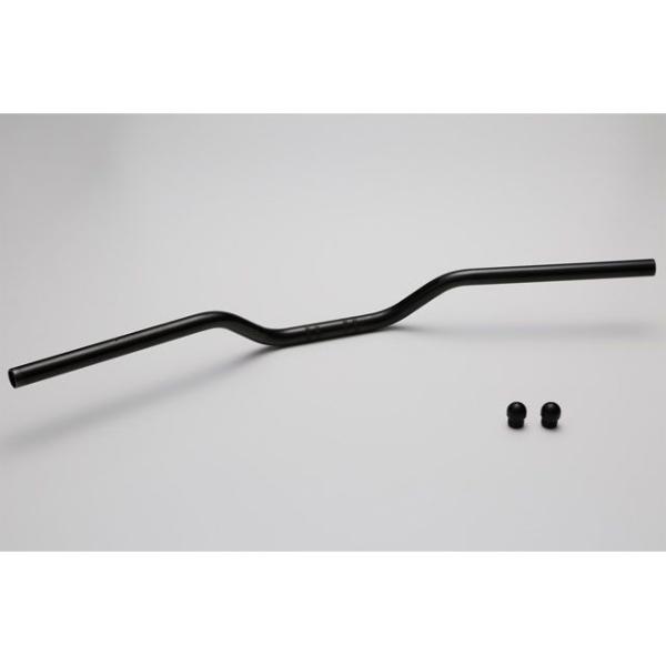 ●メーカー名：アエラ / AELLA●商品名：スチールハンドル/LOW グリップヒータ用穴加工ありメーカー品番：AE-27119 HEATScrambler Classic スクランブラー クラシックScrambler Icon スクランブ...