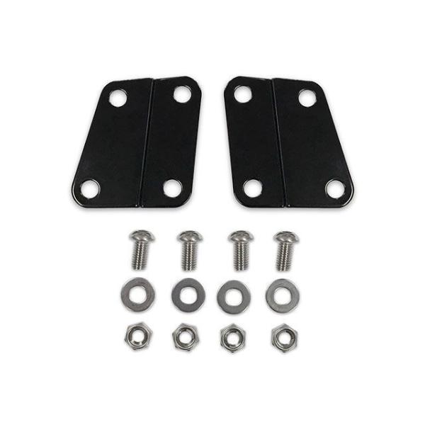 ●メーカー名：トライジャ(TRIJYA)●商品名：フロントフェンダーロアリングキット（ブラック）メーカー品番：TJ095189CVO FXSBSE Breakout CVO FXSBSE ブレイクアウトCVO FXSE Pro Street...