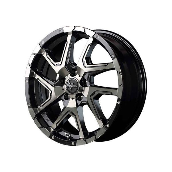 ●メーカー名：MID(エムアイディー)●商品名：NITRO POWER DERINGER（BMPBC ブラックメタリックポリッシュ/ブラッククリア）JANコード：4560234983433BMPBC ブラックメタリックポリッシュ/ブラックク...