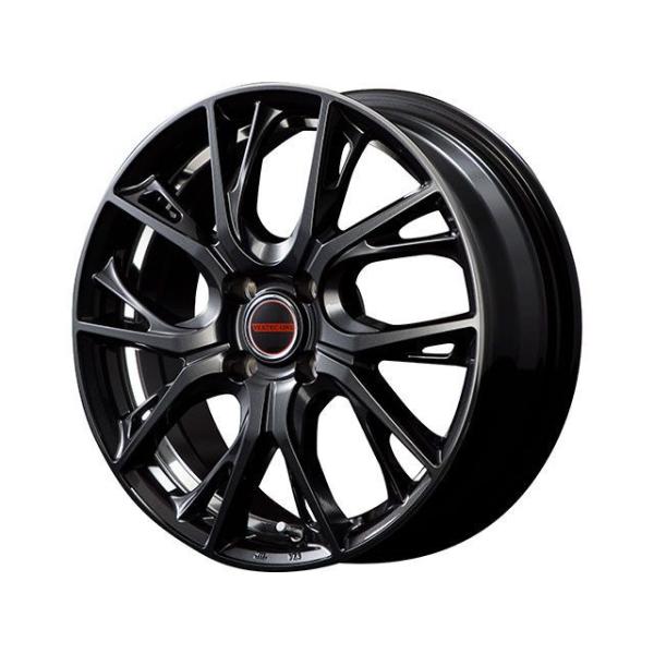 ●メーカー名：MID(エムアイディー)●商品名：VERTEC ONE GLAIVE（DBK ダイヤモンドブラック/リムエッジ＆UCDC）JANコード：4560234996211DBK ダイヤモンドブラック/リムエッジ＆UCDC15x5.5J...