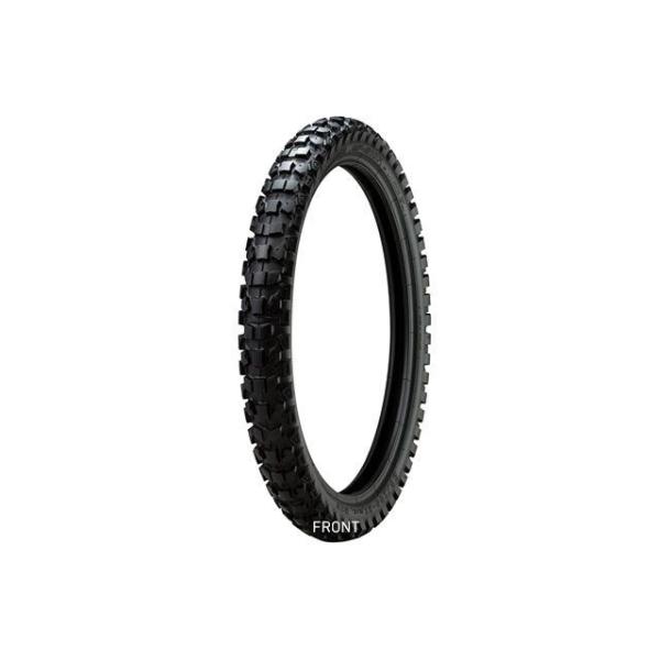 ●メーカー名：アイアールシー / IRC●商品名：TRAIL WINNER GP-610 3.00-21 51P WT フロントメーカー品番：129429JANコード：4571244857553汎用 適合フロントタイヤサイズ3.00-21 ...