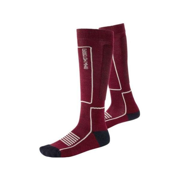 ●メーカー名：ビーエムダブリュー / BMW●商品名：BMW 純正 Functional socks（merino） Red Unisex●サイズ：39-41メーカー品番：bm_76248504209Functional socks mad...