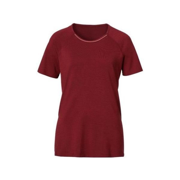 ●メーカー名：ビーエムダブリュー / BMW●商品名：BMW 純正 GS functional t-shirt（merino） Red Women●サイズ：XLメーカー品番：bm_76238504240Functional merino t...