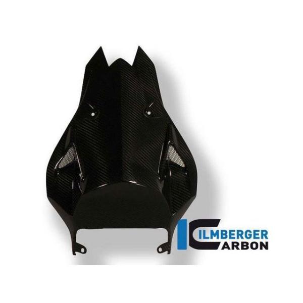 ●メーカー名：イルムバーガー / ILMBERGER●商品名：ソロシートカバー S 1000 RR Street（12＆apos；-） ｜ SIO.038.S100S.Kメーカー品番：ilm_SIO_038_S100S_K品番：SIO.03...