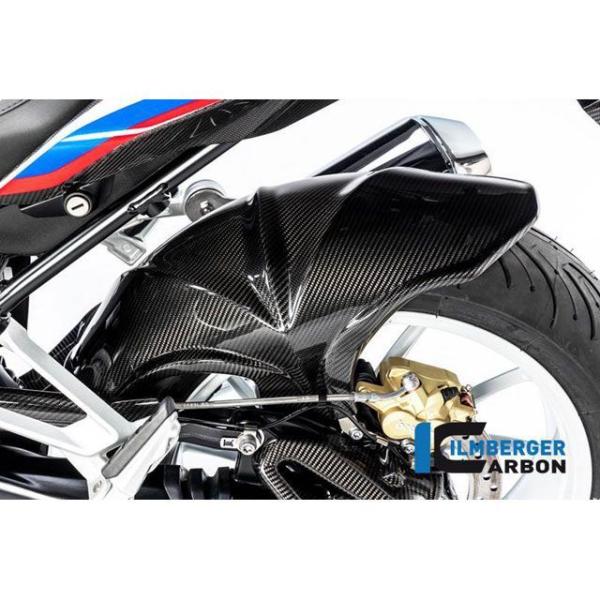 ●メーカー名：イルムバーガー / ILMBERGER●商品名：リアハガー BMW R 1250 R（LC） 2019 ｜ KHO.006.R125R.Kメーカー品番：ilm_KHO_006_R125R_KR1250RR1250RSArtic...