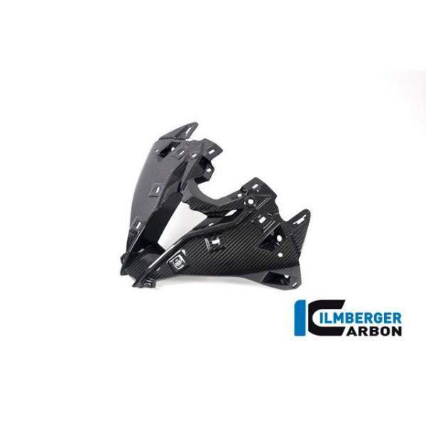 ●メーカー名：イルムバーガー / ILMBERGER●商品名：エアインテーク（フロント フェアリング センターピース） BMW S 1000 RR Street 2019 ｜ VEO.014.S119S.Kメーカー品番：ilm_VEO_01...