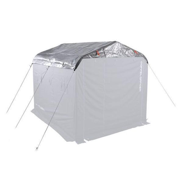 ●メーカー名：ドッペルギャンガー / DOPPELGANGER●商品名：バイクガレージDCC538W用 UV耐候ルーフ（シルバー）メーカー品番：DCC626-SLJANコード：4580742231666※北海道・沖縄・離島は配送不可となりま...