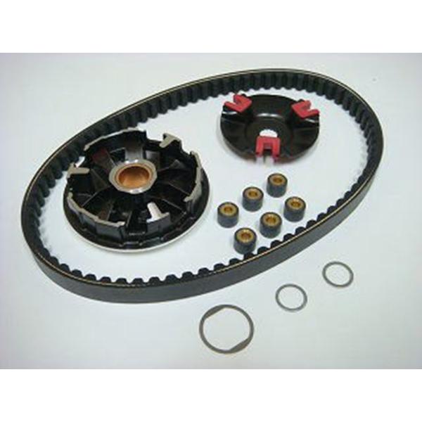 ●メーカー名：KN企画 / kn926(ケイエヌキカク)●商品名：駆動系キット グランドアクシス BWS100メーカー品番：G44JANコード：4580496184379AERO X 100 エアロX100BW'S 100 ビーウィズ100...