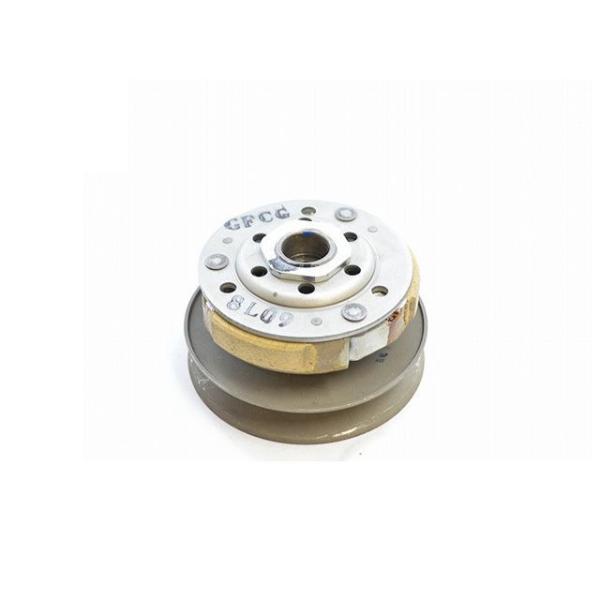 ●メーカー名：KN企画 / kn926(ケイエヌキカク)●商品名：ホンダ系 クラッチリア一式【Today/AF61・67 Dio/AF62・68】メーカー品番：7003-14-AJANコード：4580496187165Dio ディオTODA...