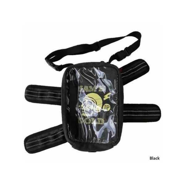 ●メーカー名：ジャムズゴールド / JAMSGOLD●商品名：JGB-890 IMAN タンクバッグ（ブラック）メーカー品番：JGB-890JANコード：4562360305066ブラックコットン 50％、ポリエステル 50％1.6L幅 2...