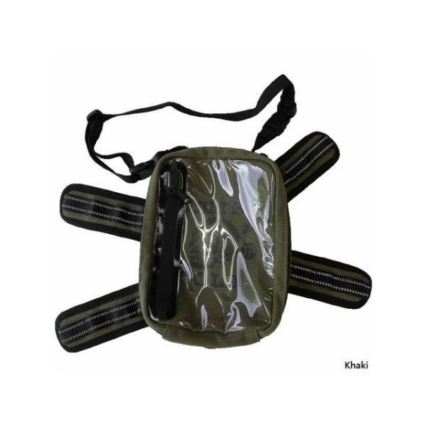 ●メーカー名：ジャムズゴールド / JAMSGOLD●商品名：JGB-890 IMAN タンクバッグ（カーキ）メーカー品番：JGB-890JANコード：4562360305073カーキコットン 50％、ポリエステル 50％1.6L幅 20c...