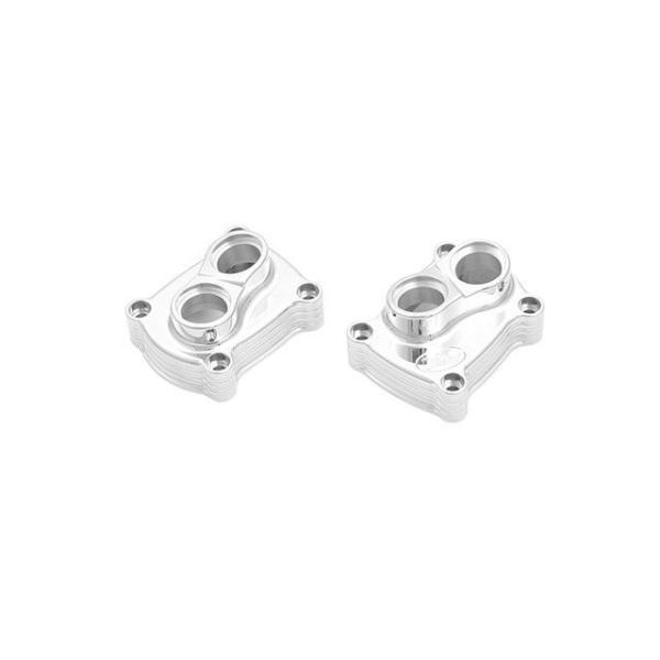 ●メーカー名：ケンズファクトリー / kens-factory●商品名：Tappet Block Polished for MilwaukeeEightメーカー品番：8-405その他ハーレーFitment/Application：2017〜...