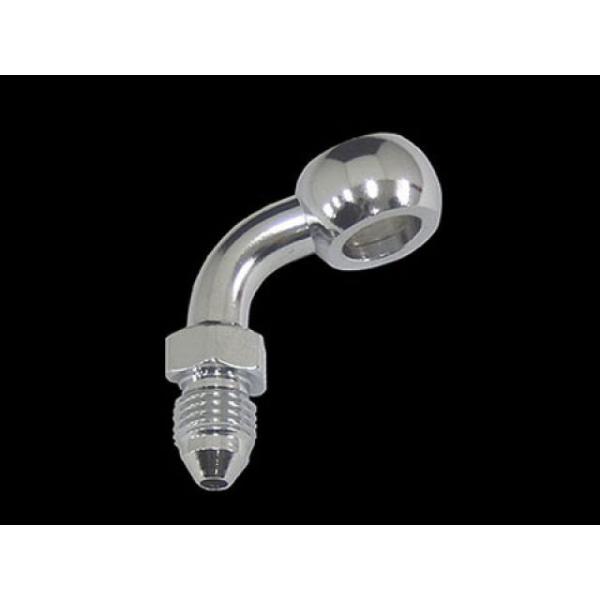 ●メーカー名：ゴットタッチブレーキ / GOT TOUCH brake system(ゴットタッチブレーキシステム)●商品名：GTS 3/8 バンジョー 70°ベント ステンレスクローム●カラー：スチールクロームメーカー品番：・013255...