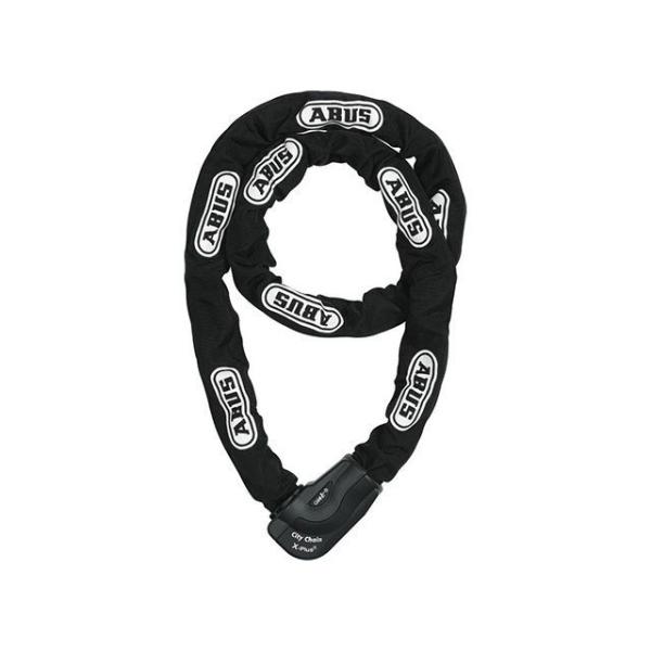 ●メーカー名：アブス / ABUS●商品名：ロックチェーンコンビネーション 1060/170 ブラック | 18897メーカー品番：abus_18897JANコード：4003318188978ブラックTOUGH. INTERLINKED A...