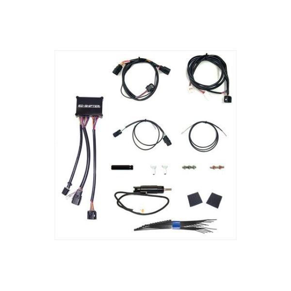 ●メーカー名：テラモト / TERAMOTO●商品名：EZクルーズ HAWK11メーカー品番：EZ-8500-CruiseJANコード：4580663861072HAWK 11 ホーク イレブンバイクを一定の速度で走行させるクルーズコントロ...