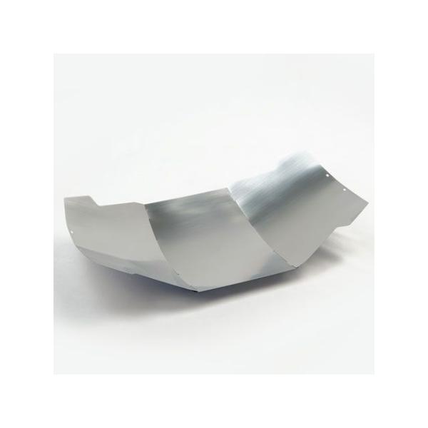 ●メーカー名：フェニックスライズ / Phoenixrise●商品名：3枚火床パネルメーカー品番：PHR-GFB03JANコード：4582654451194ステンレス196g奥行250×幅470mm収納時：180×280mm450mmの長い...